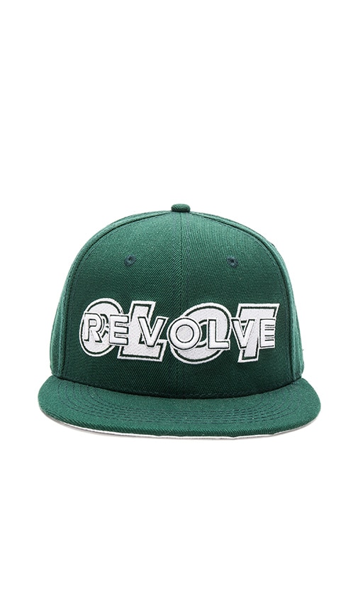 CLOT x REVOLVE Cap in Green | REVOLVE