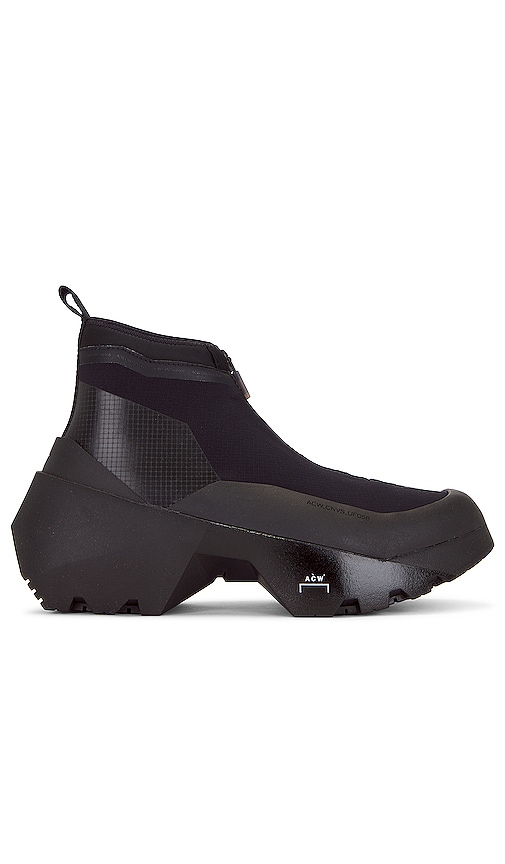 Converse X A-cold-wall Chuck 70 Geo Forma Hi Tops in Black, Black ...