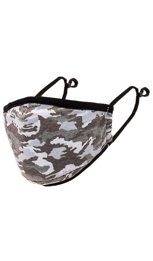 Chaser Protective Face Mask in Camo | REVOLVE