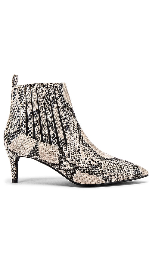Caverley Sabrina Boot in Snake | REVOLVE