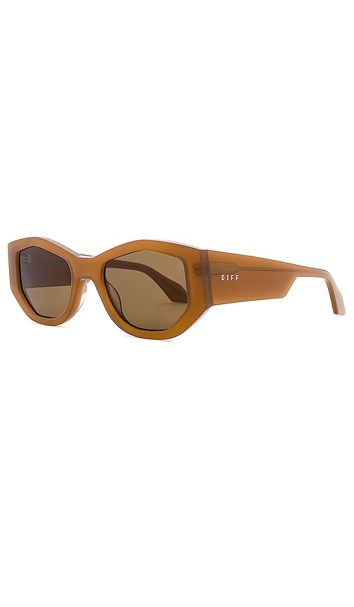 Diff Sunglasses | REVOLVE