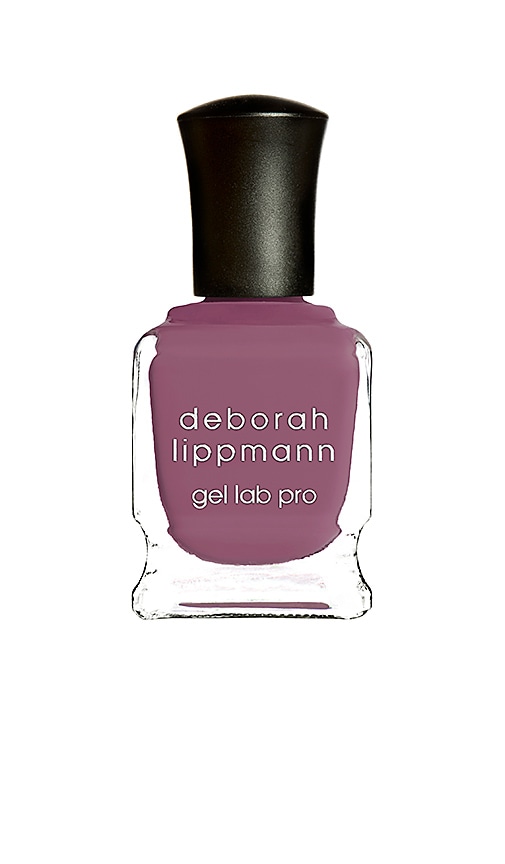 Deborah Lippmann Gel Lab Pro Color in Sweet Emotion | REVOLVE