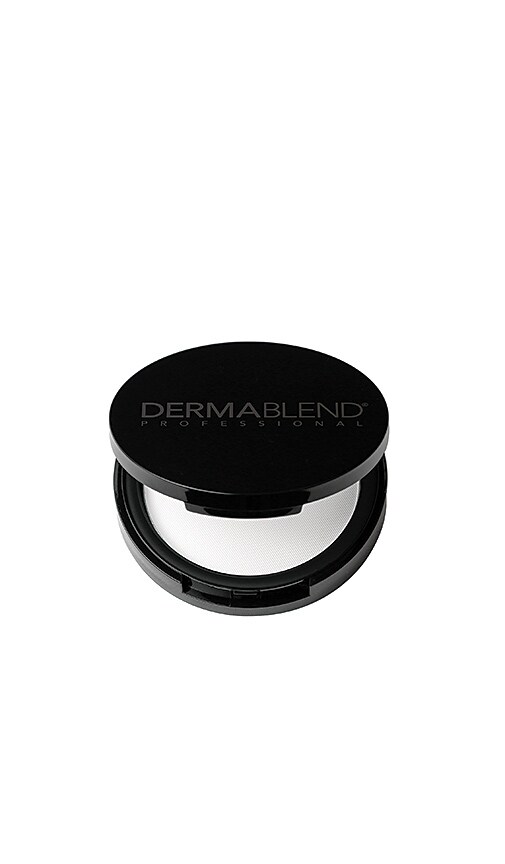 Dermablend Compact Setting Powder | REVOLVE