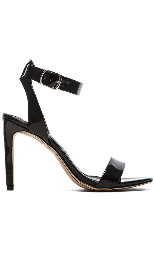 Dolce Vita Berkeley Heel in Black | REVOLVE