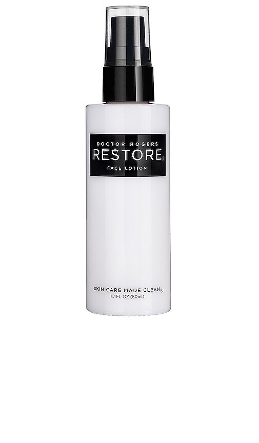 Doctor Rogers Face Lotion | REVOLVE