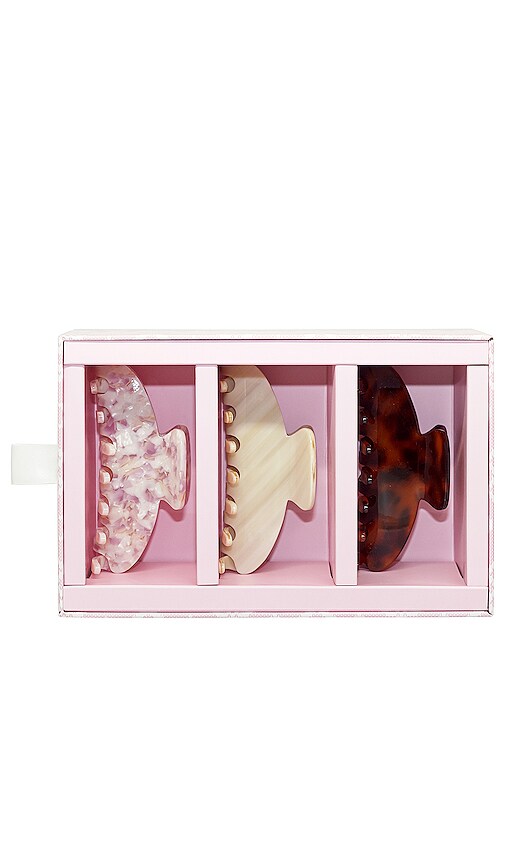 Emi Jay Big Effing Clip Gift Box in Classic | REVOLVE