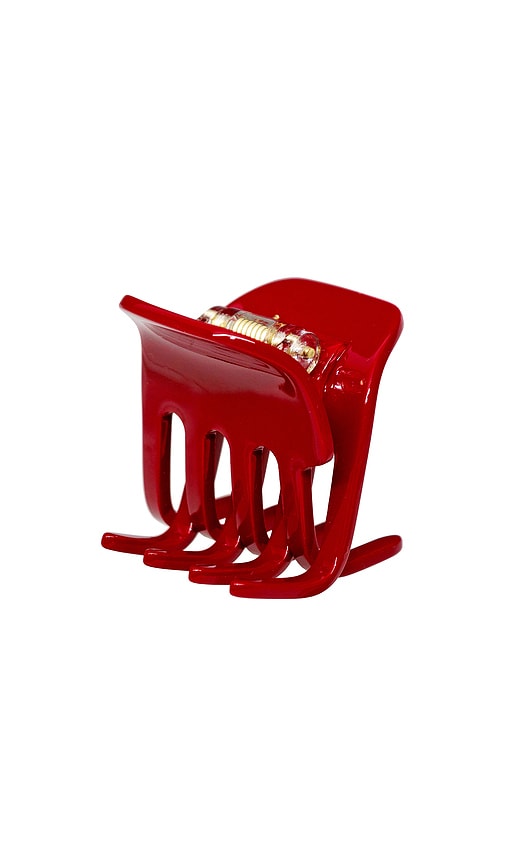 Emi Jay Petite Clip in Cherry Kiss | REVOLVE