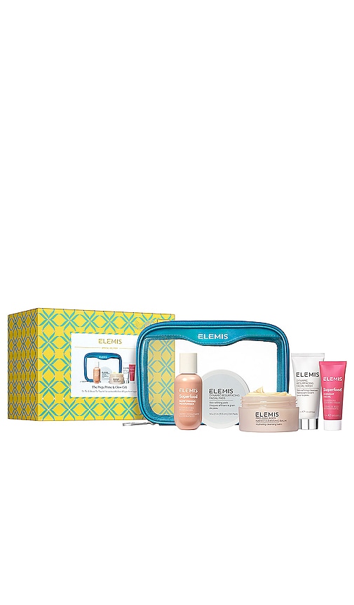 ELEMIS The Prep, Prime & Glow Gift | REVOLVE