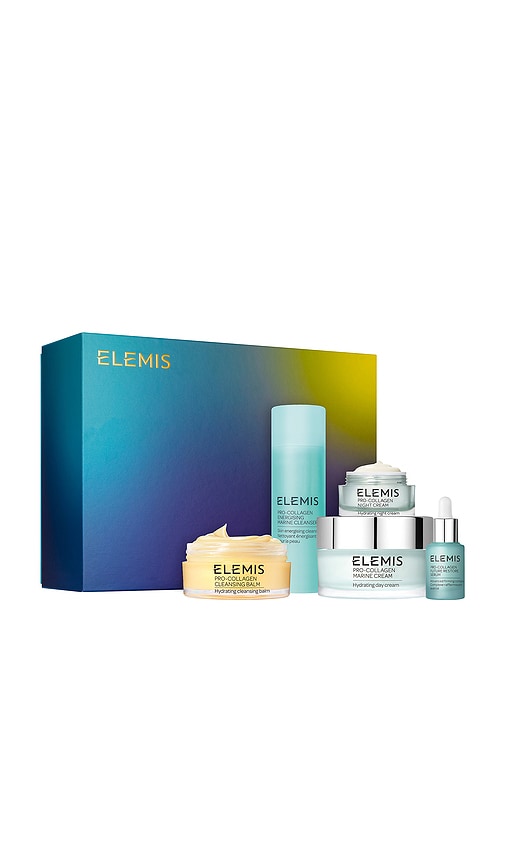 ELEMIS The Ultimate Pro-Collagen Collection | REVOLVE