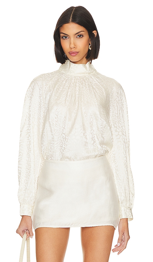 White Blouses | REVOLVE