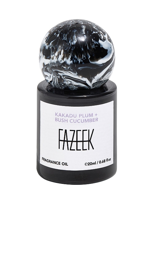 Fazeek Fragrance Oil in Kakadu Plum & Bush Cucumber | REVOLVE