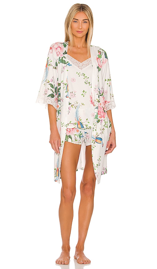 Flora Nikrooz - REVOLVE