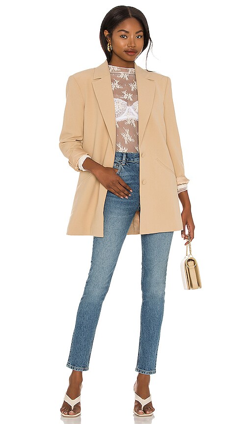 Brand New Tees & Chic Tops Just Added To REVOLVE'S Site!