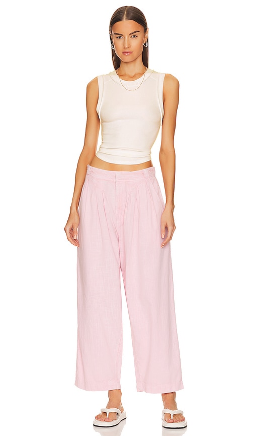 Brand New Tees & Chic Tops Just Added To REVOLVE'S Site!