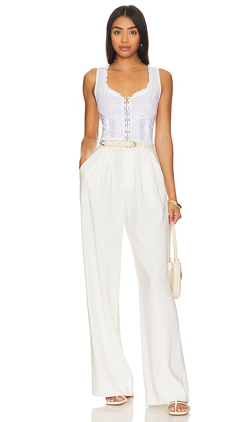 Women's Bustier & Corset Tops | REVOLVE