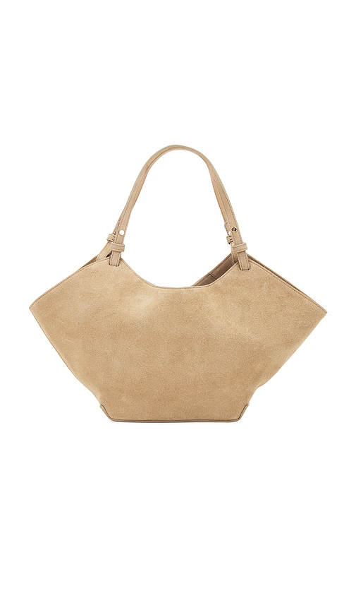Flattered Dilba Bag in Sand | REVOLVE