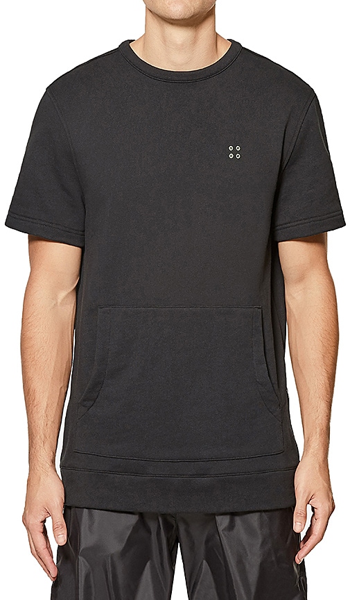 Grand AC Ladera Tee in Black | REVOLVE