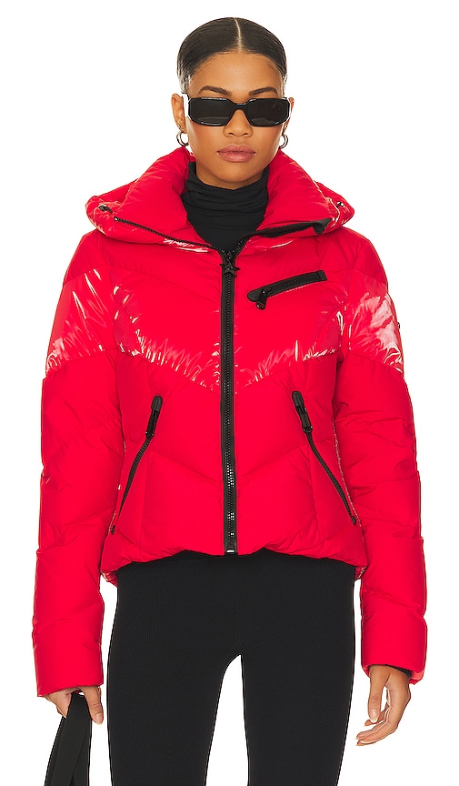 Red Jackets | REVOLVE