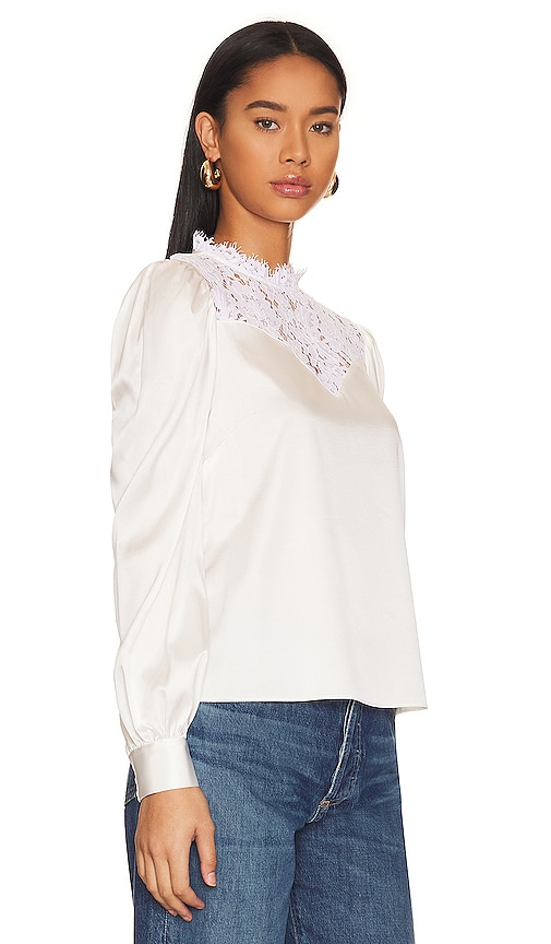 White Blouses | REVOLVE