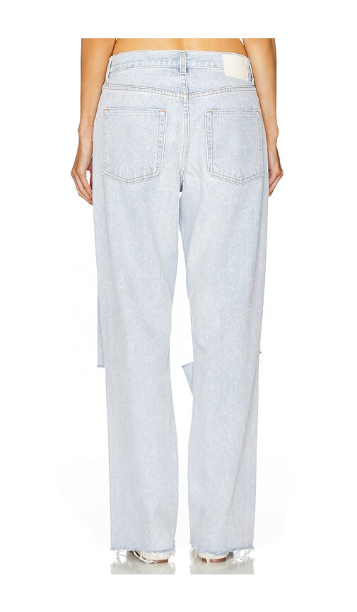 Designer Boyfriend Jeans for Women | Distressed, Black