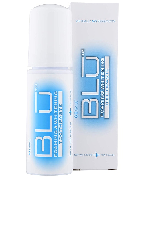 GO SMILE Foaming Whitening Toothpaste | REVOLVE