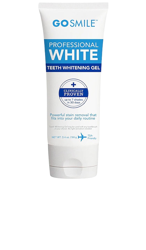 GO SMILE Teeth Whitening Gel | REVOLVE