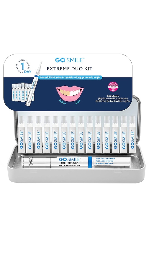 GO SMILE Extreme Duo Kit | REVOLVE