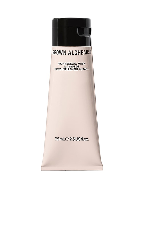 Grown Alchemist Skin Renewal Mask | REVOLVE