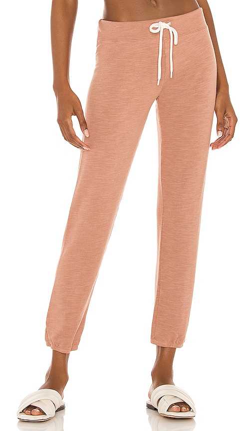 MONROW Vintage Sweats in Dry Rose | REVOLVE