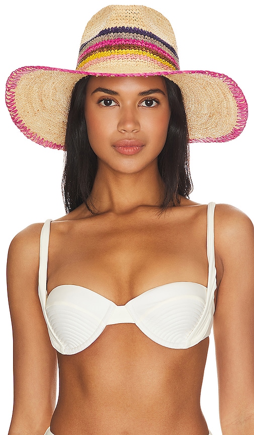 Hat Attack Catrina Rancher in Multi | REVOLVE