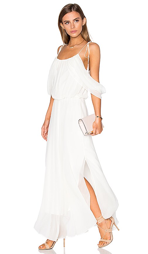 Haute Hippie The Hustle Dress in Antique | REVOLVE