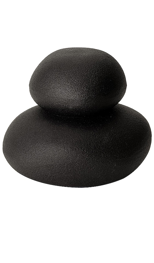 Houseplant Pebble Match Strike in Black | REVOLVE