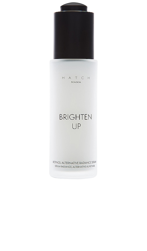 HATCH Mama Brighten Up Retinol Alternative Radiance Serum | REVOLVE