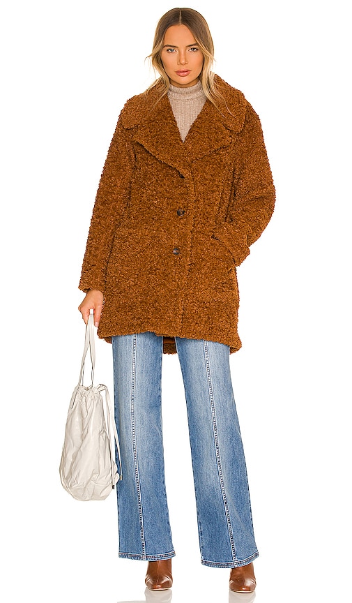 Mid Jackets & Coats - REVOLVE