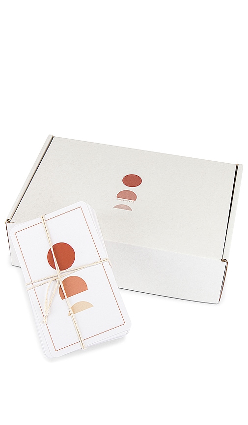 Jessica Stone Intuitive Tarot Deck | REVOLVE