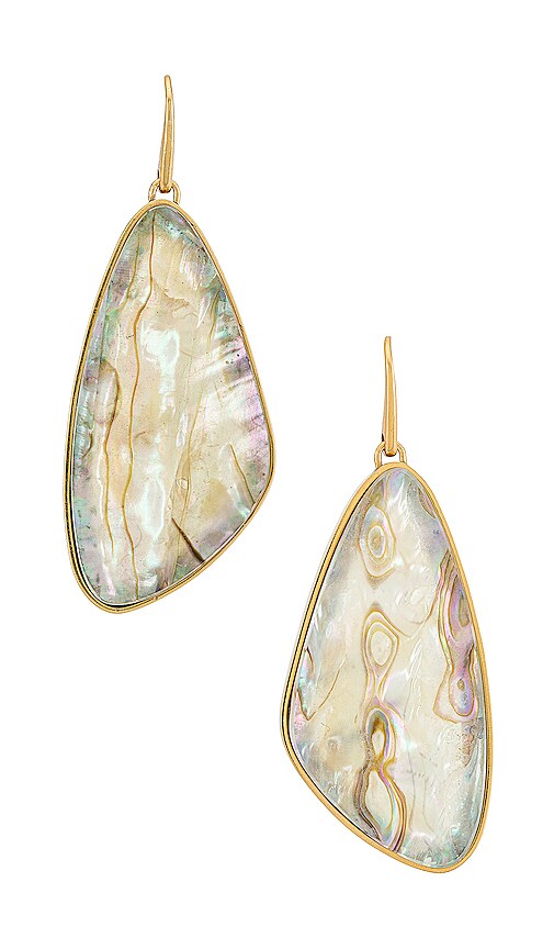 Mckenna Drop Earrings