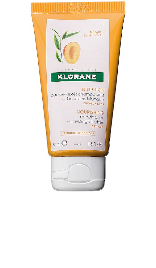 Klorane Travel Conditioner with Mango Butter | REVOLVE