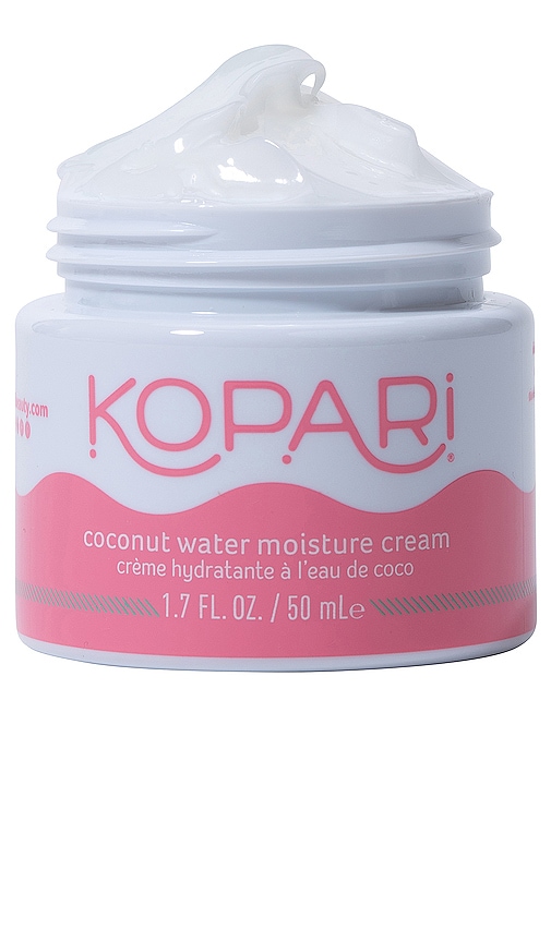 Kopari Coconut Water Moisture Cream | REVOLVE