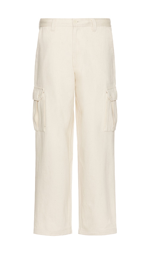 Kardo Ally Pants in Gond Natural | REVOLVE