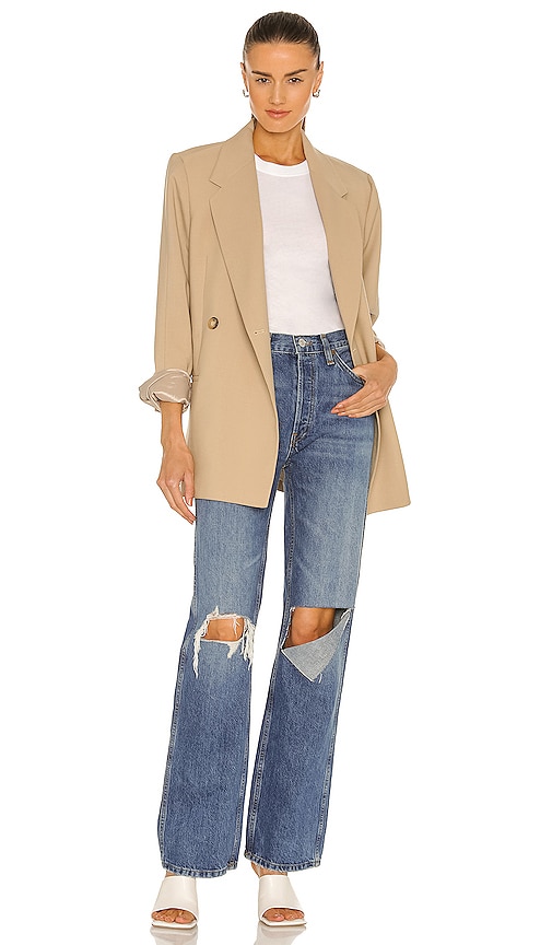 Brand New Tees & Chic Tops Just Added To REVOLVE'S Site!