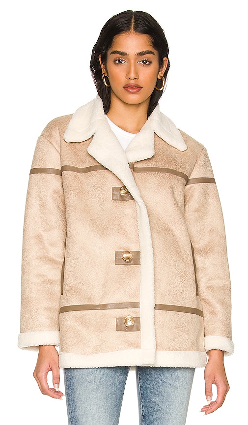 Mid Jackets & Coats - REVOLVE