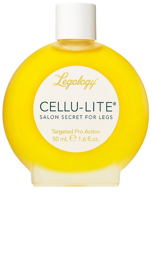 Legology Cellu-Lite Salon Secret for Legs 1.6 fl oz | REVOLVE