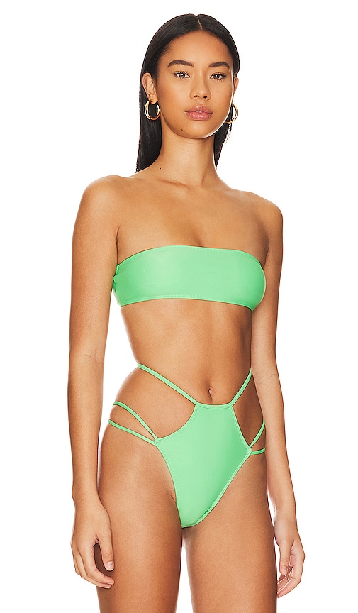 Strapless Bikini | REVOLVE