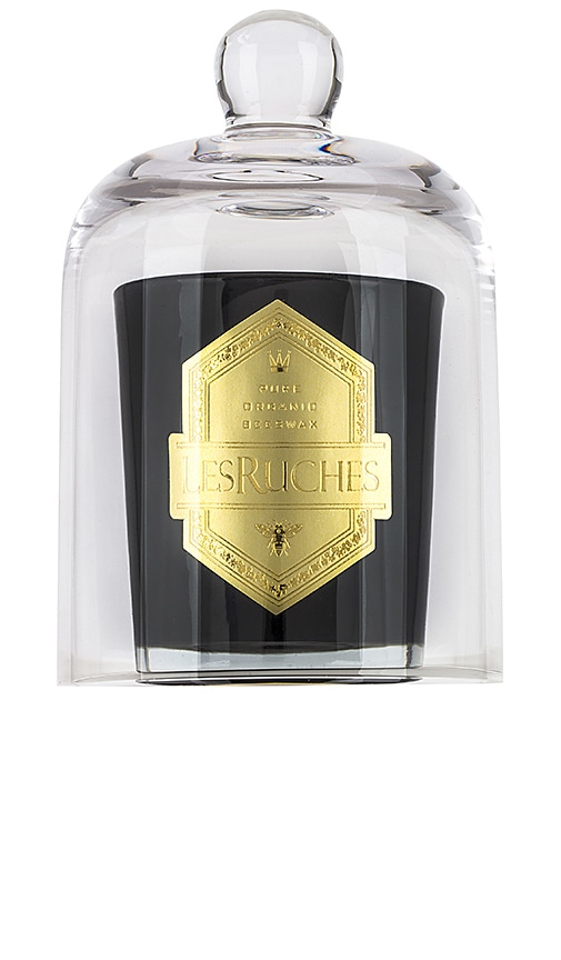 LesRuches Cloche in Clear | REVOLVE