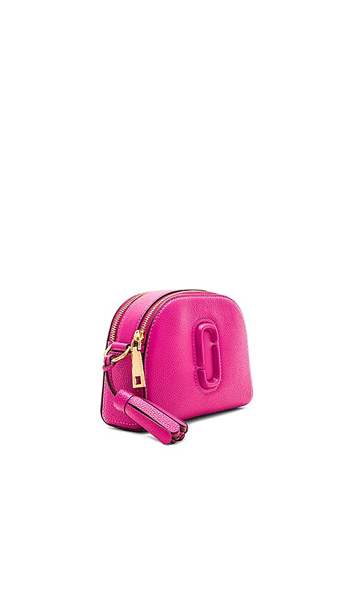 Marc Jacobs Shutter Bag in Hydrangea | REVOLVE