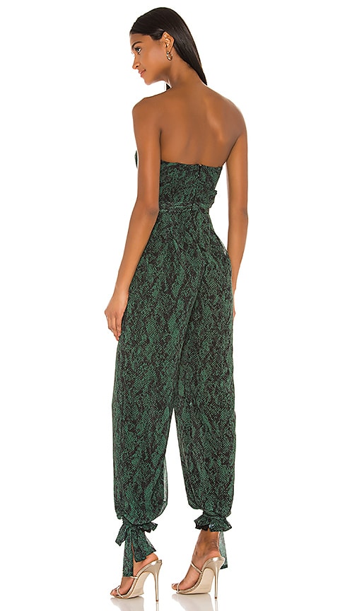 Women's Designer Jumpsuits | Printed, Long & Short Sleeves