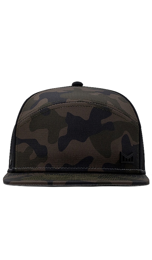 Melin Trenches Icon Hydro in Olive Camo | REVOLVE