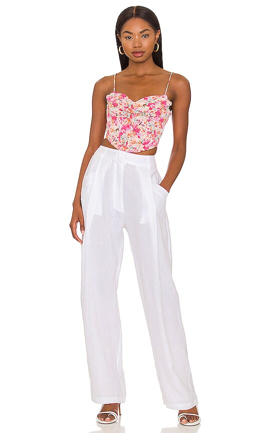 Women's Bustier & Corset Tops | REVOLVE