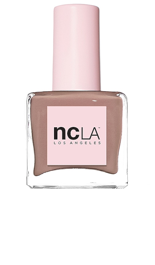 NCLA Nail Lacquer in 75 is Freezing in 75 is Freezing in LA | REVOLVE