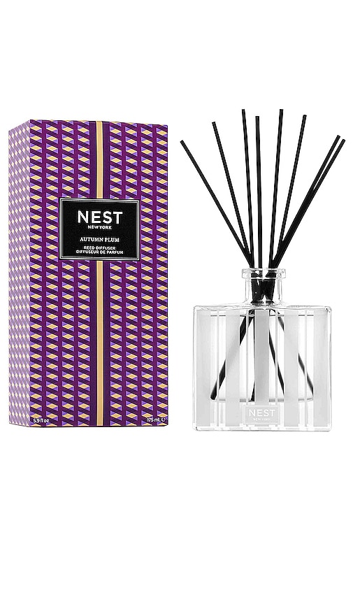 NEST New York Autumn Plum Reed Diffuser | REVOLVE